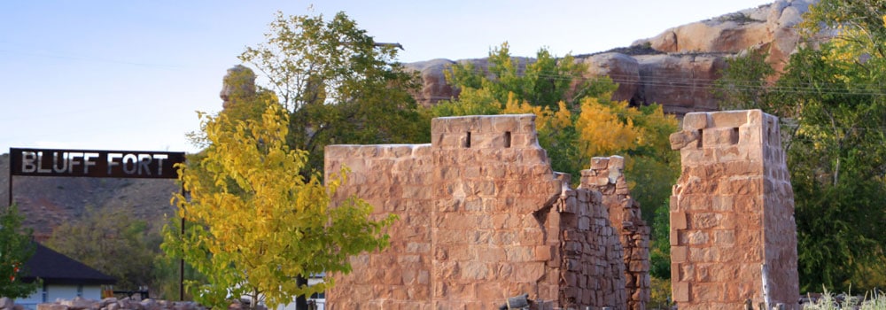 Bluff Services | Bluff, Utah