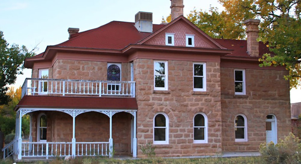 Bluff Town History | Bluff, Utah