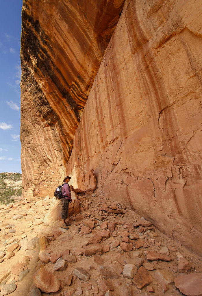 Bluff, Utah | Exploring Bears Ears: How to Visit with Respect