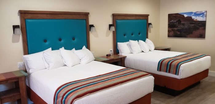 Bluff Dwellings Resort And Spa | Bluff, Utah