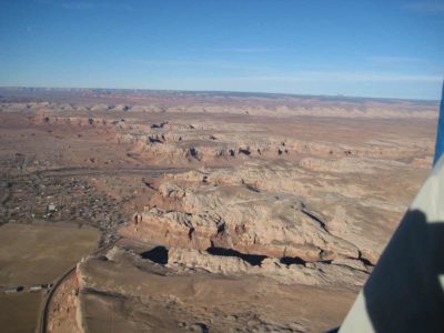 Comb Ridge | Bluff, Utah