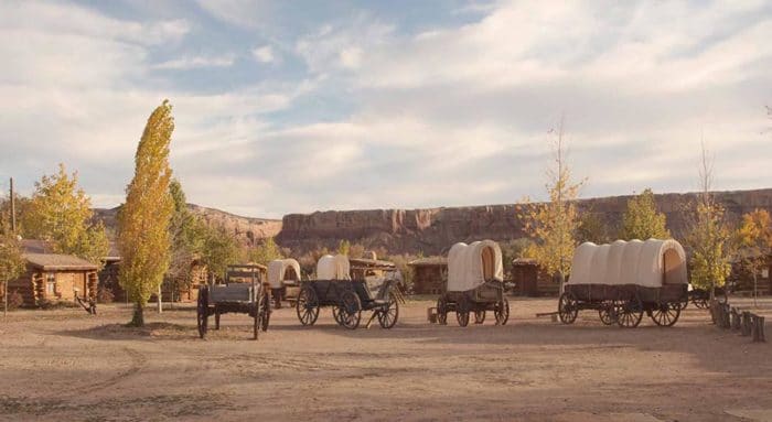 4 Must See Attractions while in Bluff, Utah | BluffUtah.org