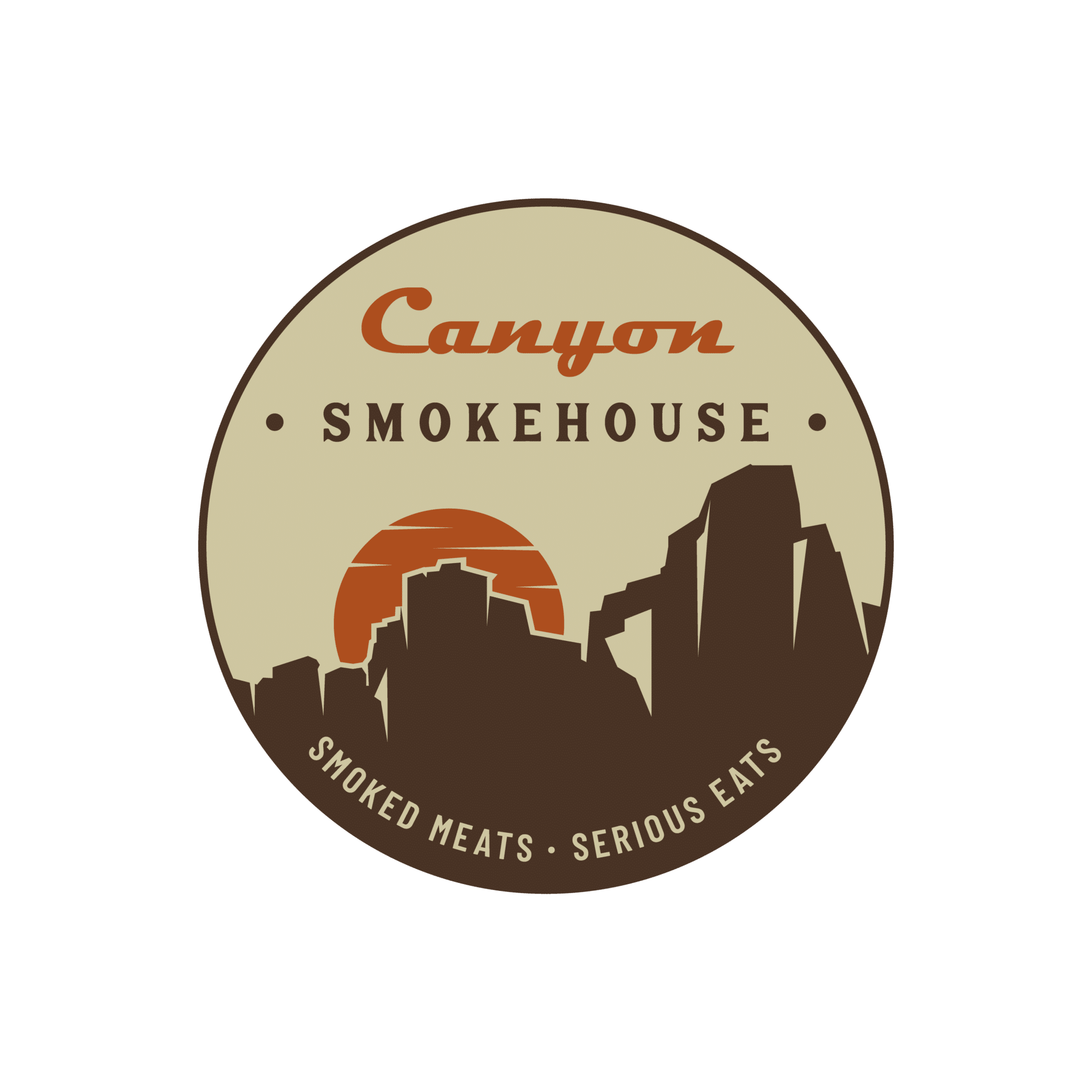 Canyon Smokehouse | Bluff, Utah