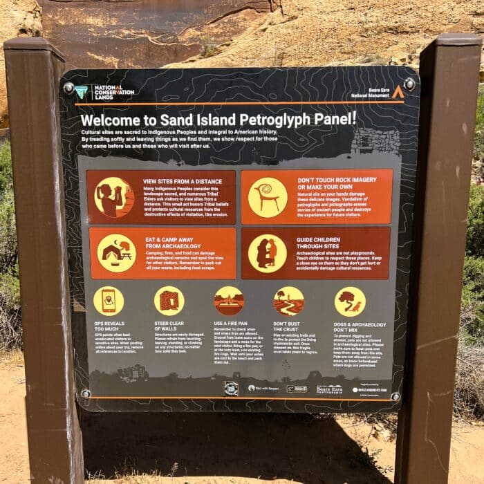 Discover More About Bluff, Utah: Unplug And Explore The Four Corners